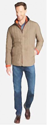 Men’s Clothing Style Personality – Quizzes
